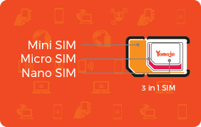 Yomojo | Mobile, Mobile Broadband, Home Wireless Broadband and Family ...